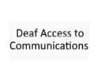 Deaf Access To Communications - UK Council On Deafness